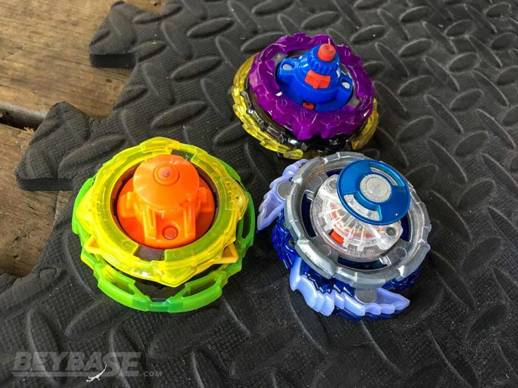 Are Beyblade Burst Limited Format Spin Stealers Too Powerful? | BeyBase