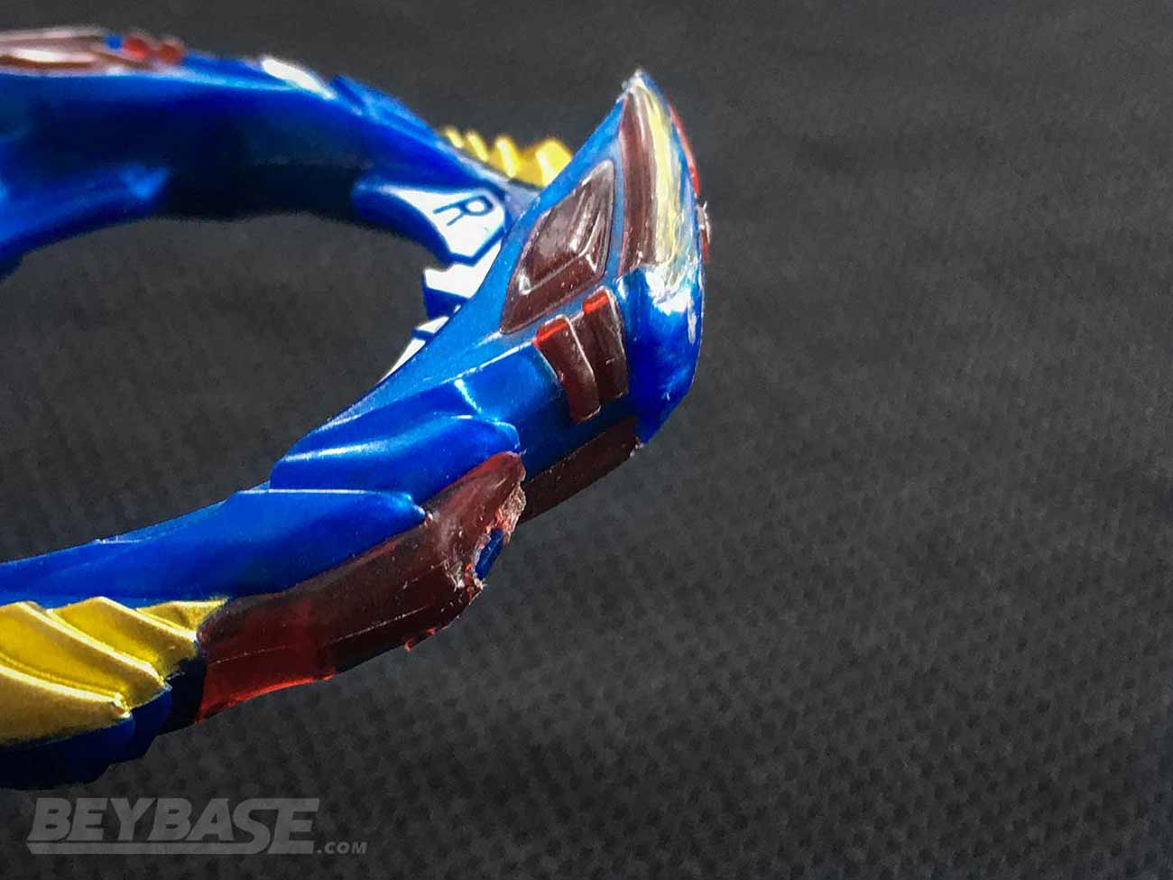The Top 3 New Beyblade Burst DB Parts For Tournaments | BeyBase