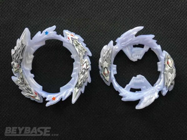 How Good is B-189 Guilty Longinus.Kr.MDs-2? - Review | BeyBase