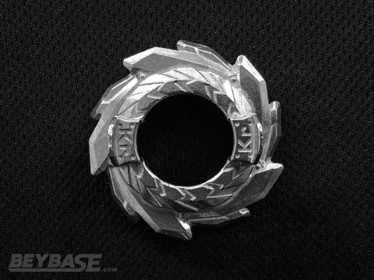 How Good is B-189 Guilty Longinus.Kr.MDs-2? - Review | BeyBase