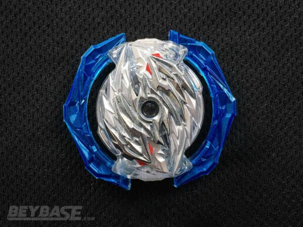How Good is B-189 Guilty Longinus.Kr.MDs-2? - Review | BeyBase