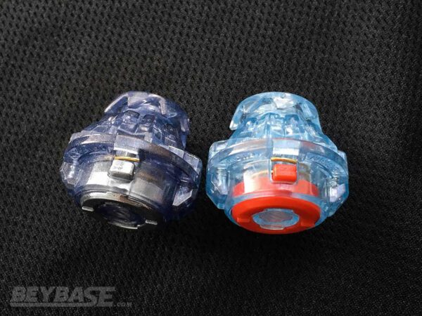 How Good is B-189 Guilty Longinus.Kr.MDs-2? - Review | BeyBase