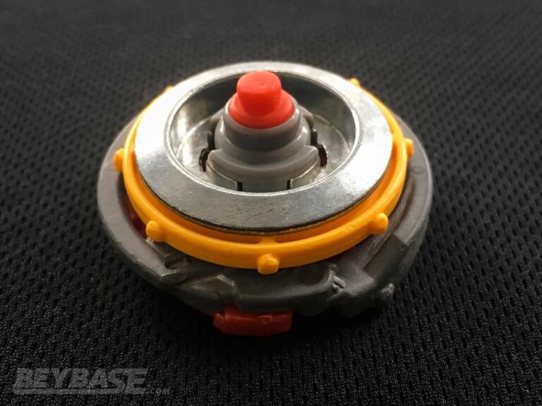 What is the Beyblade Heavy Metal System? - HMS Beyblades | BeyBase
