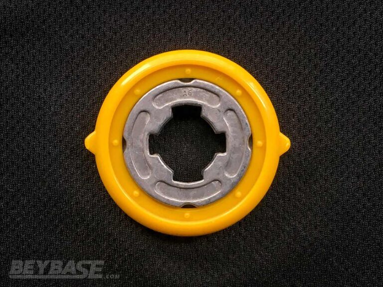 What is the Beyblade Heavy Metal System? - HMS Beyblades | BeyBase