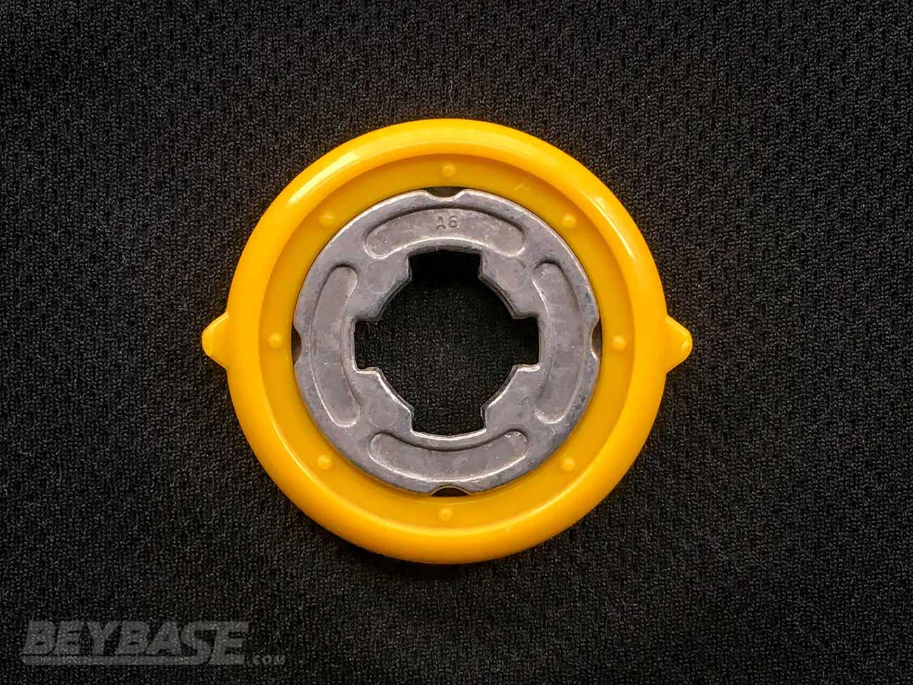 What is the Beyblade Heavy Metal System? - HMS Beyblades | BeyBase