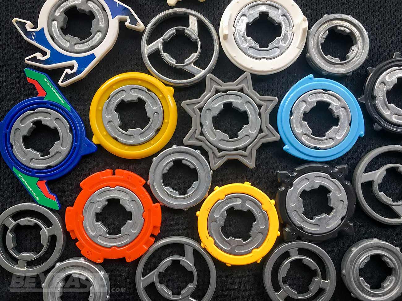 What is the Beyblade Heavy Metal System? - HMS Beyblades | BeyBase