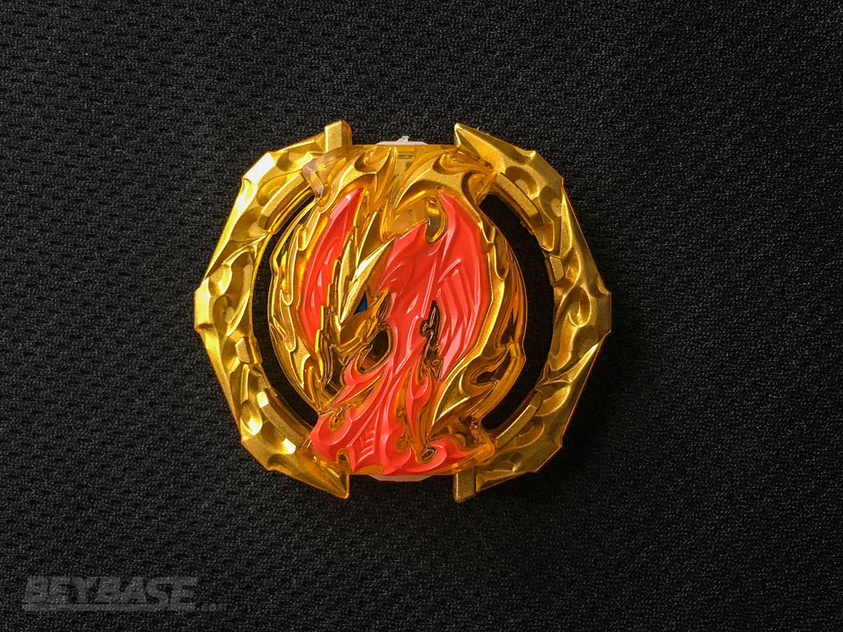 How Good is Prominence Phoenix? - Beyblade Burst Review | BeyBase