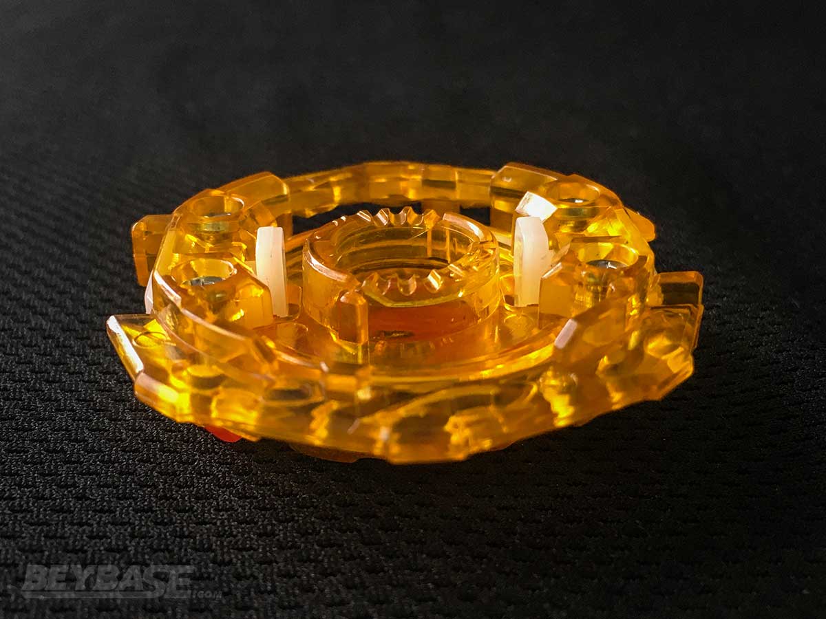 How Good is Prominence Phoenix? - Beyblade Burst Review | BeyBase