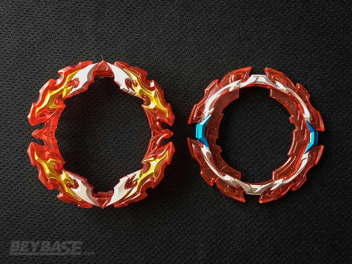 How Good is Prominence Phoenix? - Beyblade Burst Review | BeyBase