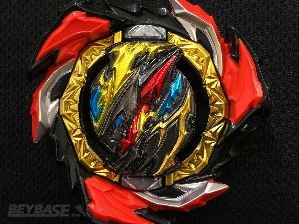 How Good is Dangerous Belial Almight? - Beyblade Review | BeyBase