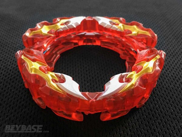 How Good is Prominence Phoenix? - Beyblade Burst Review | BeyBase