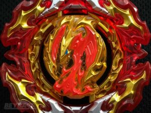 How Good is Prominence Phoenix? - Beyblade Burst Review | BeyBase