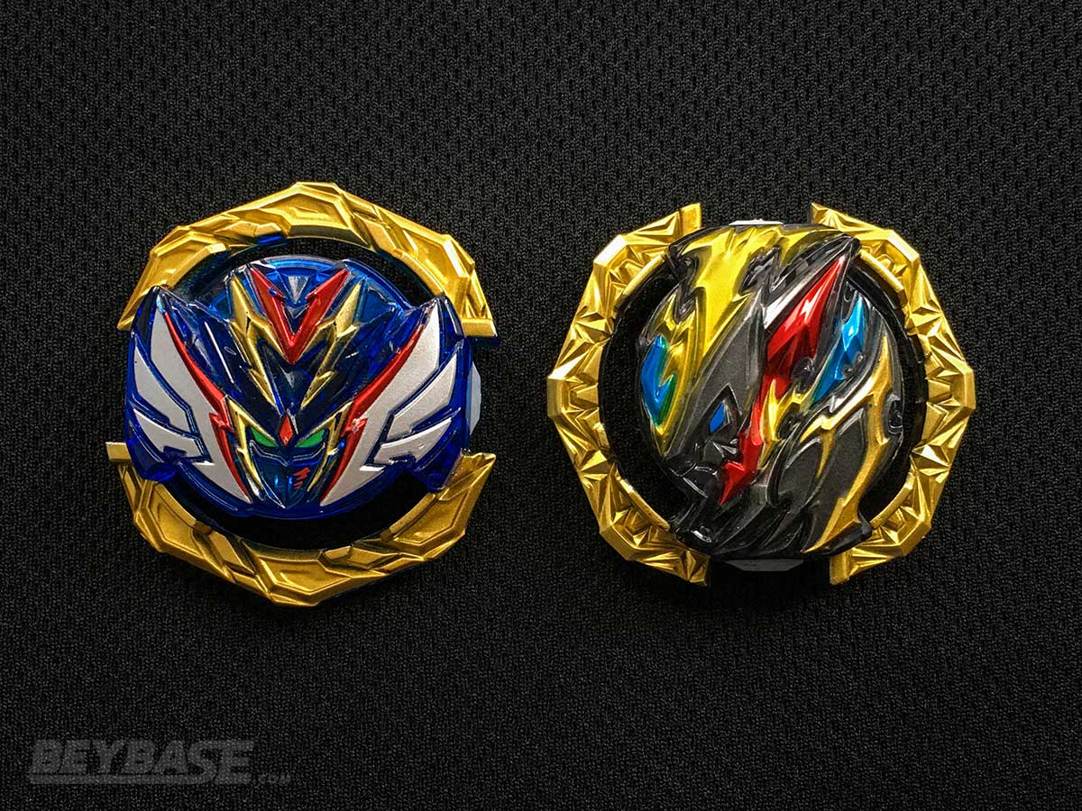 How Good is Prominence Phoenix? - Beyblade Burst Review | BeyBase