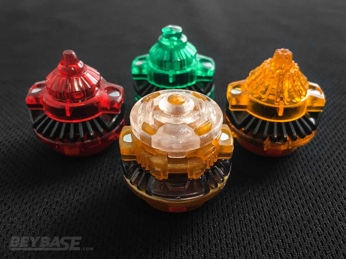 How Good is Greatest Raphael.Ov.HXt+'? - Beyblade Review | BeyBase