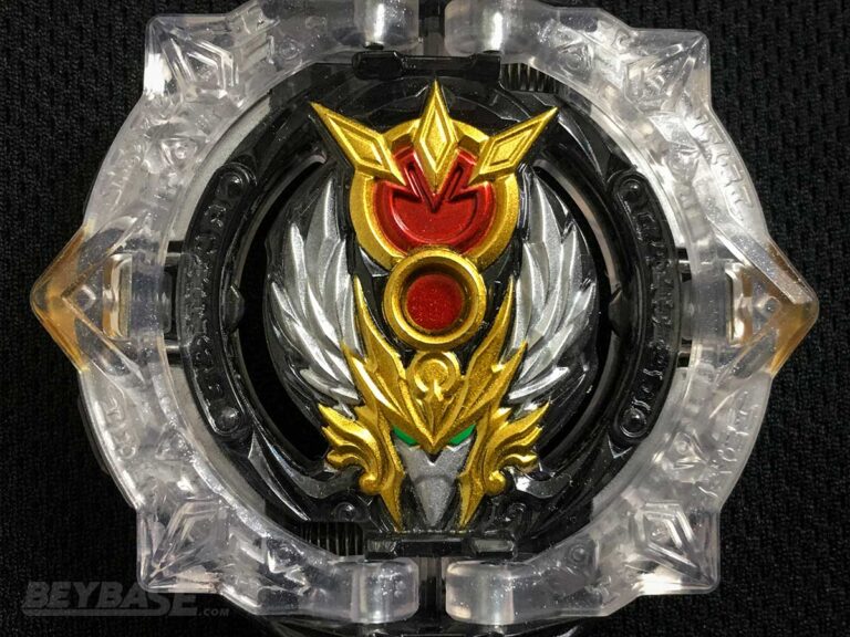 How Good is Greatest Raphael.Ov.HXt+'? - Beyblade Review | BeyBase