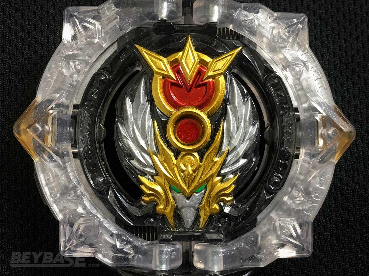 How Good is Greatest Raphael.Ov.HXt+'? - Beyblade Review | BeyBase