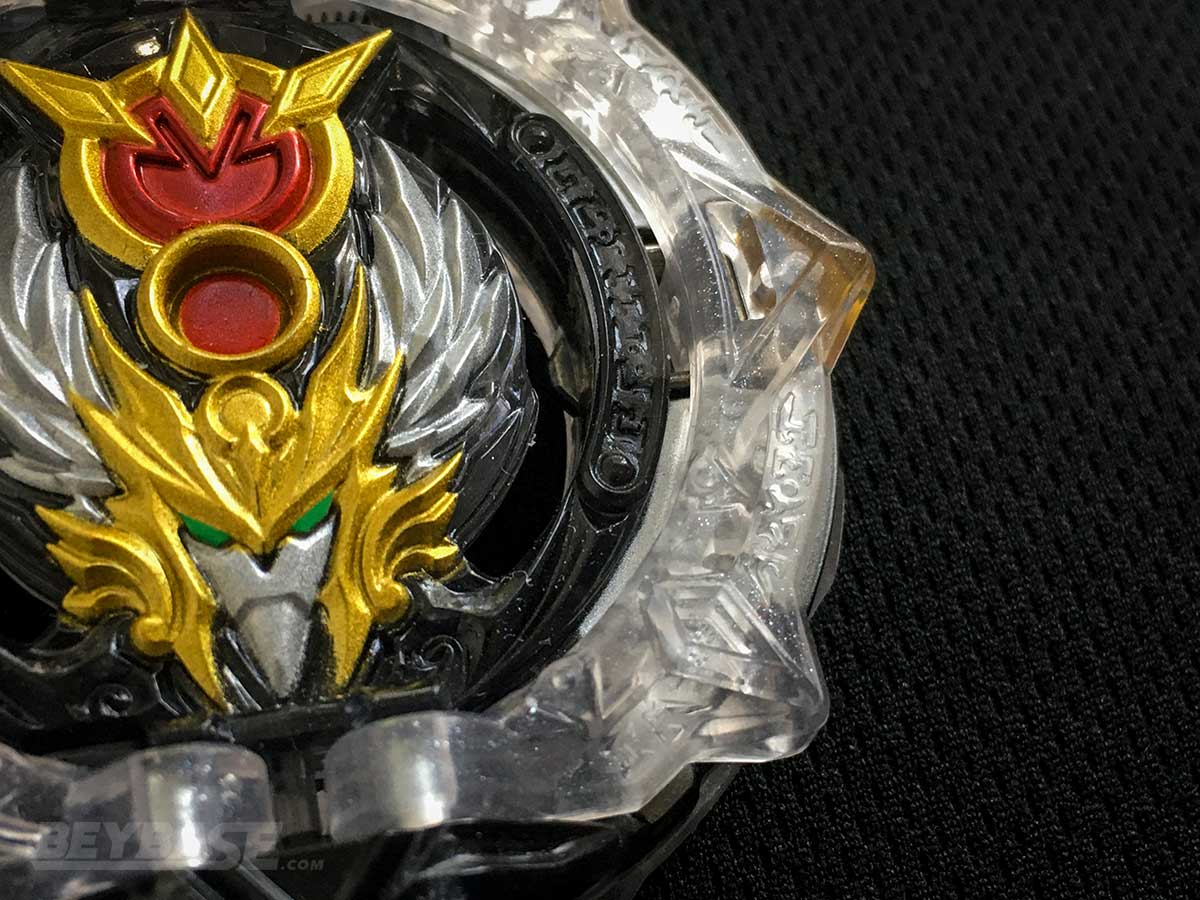 How Good is Greatest Raphael.Ov.HXt+'? - Beyblade Review | BeyBase