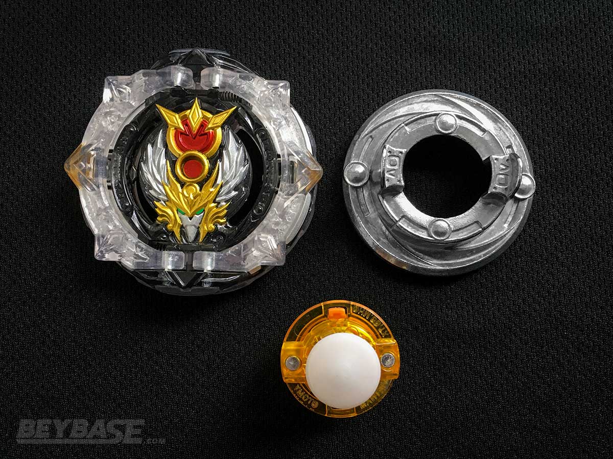 How Good is Greatest Raphael.Ov.HXt+'? - Beyblade Review | BeyBase