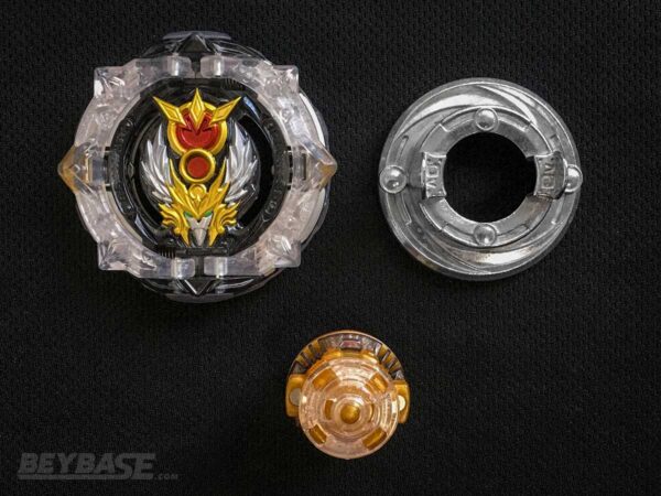 How Good is Greatest Raphael.Ov.HXt+'? - Beyblade Review | BeyBase