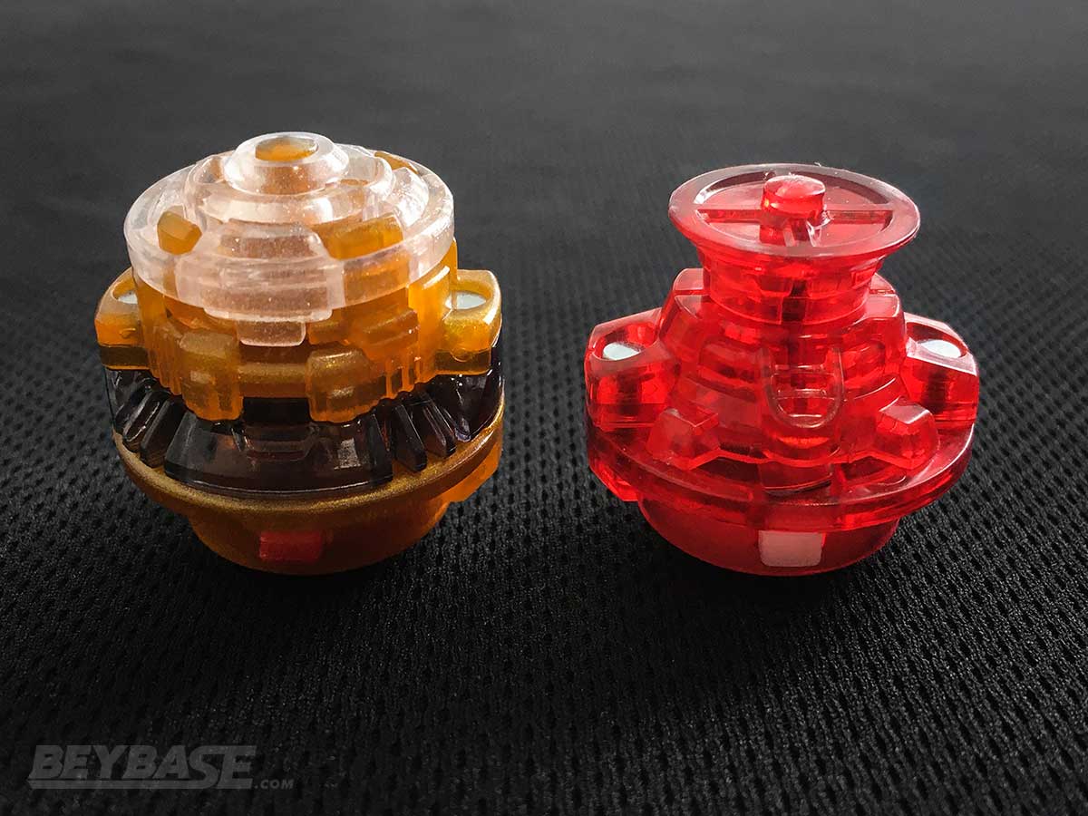 How Good is Greatest Raphael.Ov.HXt+'? - Beyblade Review | BeyBase