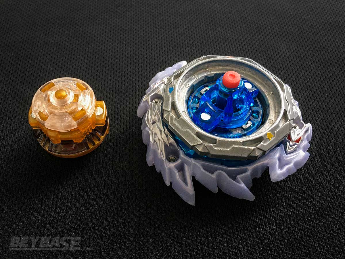 How Good is Greatest Raphael.Ov.HXt+'? - Beyblade Review | BeyBase