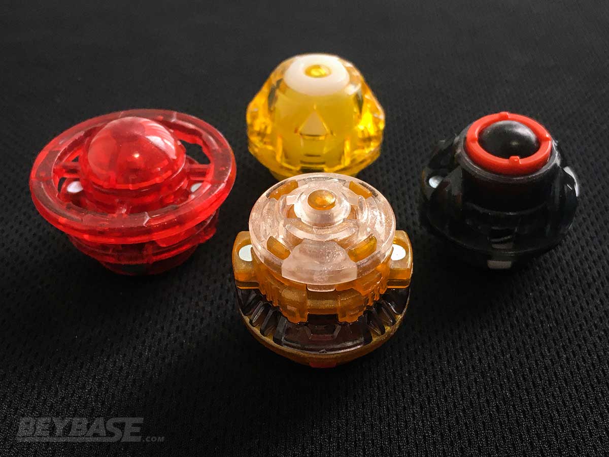 How Good is Greatest Raphael.Ov.HXt+'? - Beyblade Review | BeyBase