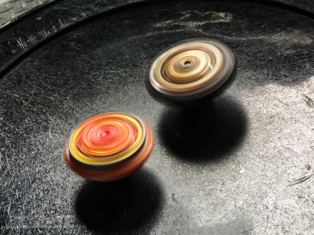 What is the Beyblade Metagame? - Competitive Beyblade | BeyBase