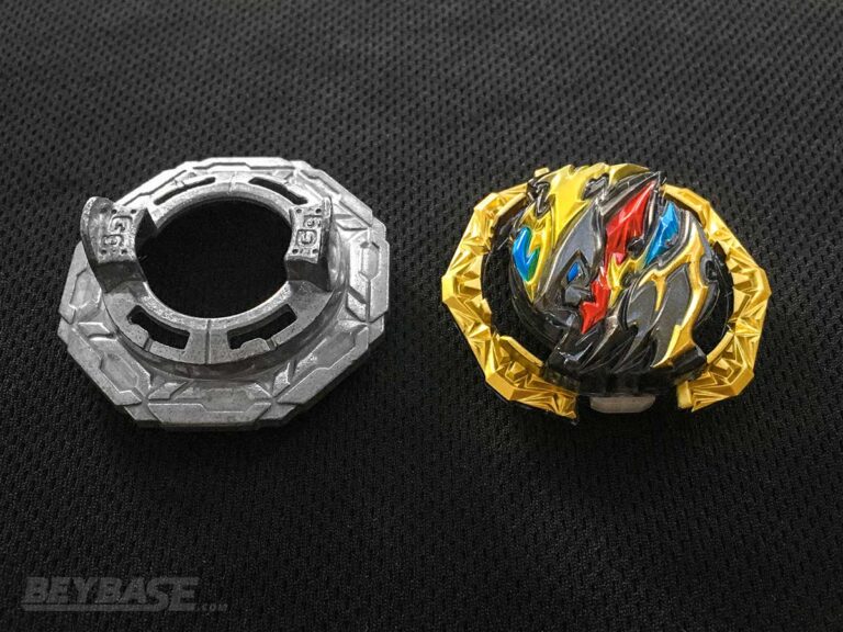 How Good Is Ultimate Valkyrie.Lg.V'-9? - Beyblade Review | BeyBase