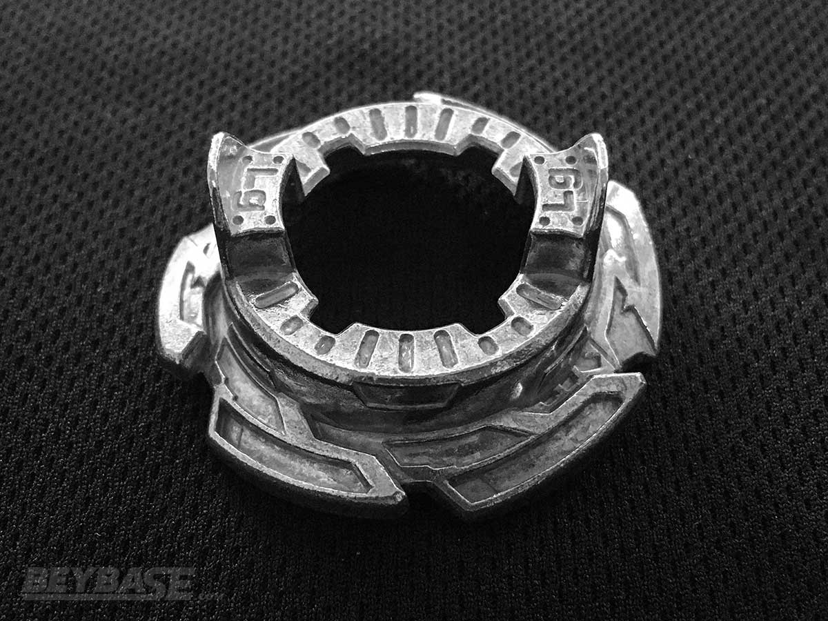 How Good Is Ultimate Valkyrie.Lg.V'-9? - Beyblade Review | BeyBase