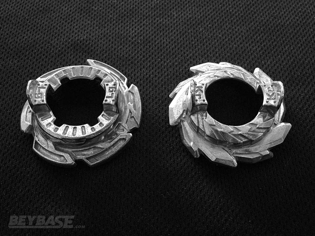 How Good Is Ultimate Valkyrie.Lg.V'-9? - Beyblade Review | BeyBase