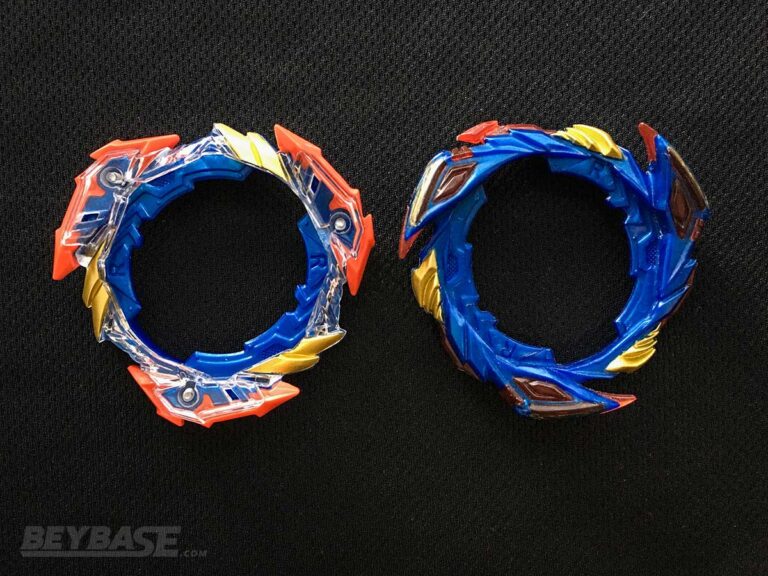 How Good Is Ultimate Valkyrie.Lg.V'-9? - Beyblade Review | BeyBase