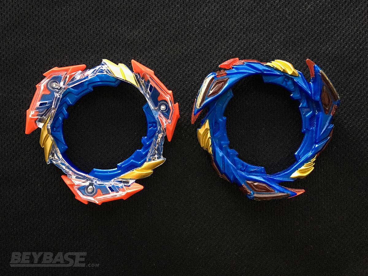 How Good Is Ultimate Valkyrie.Lg.V'-9? - Beyblade Review | BeyBase