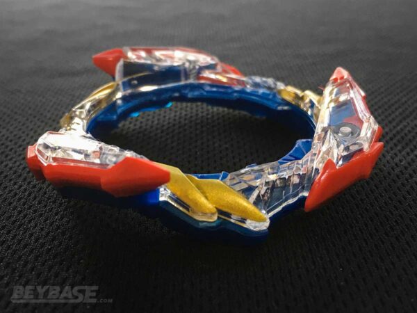 How Good Is Ultimate Valkyrie.Lg.V'-9? - Beyblade Review | BeyBase