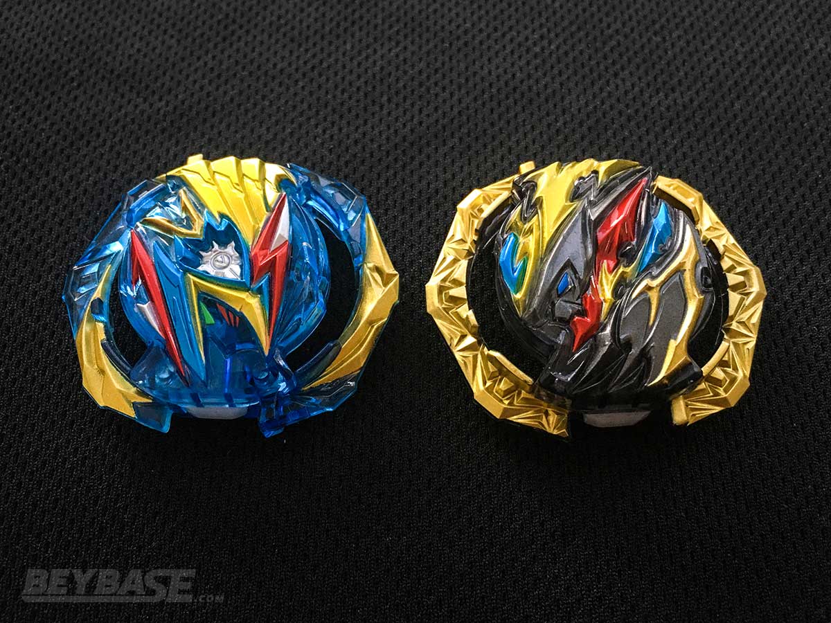 How Good Is Ultimate Valkyrie.Lg.V'-9? - Beyblade Review | BeyBase