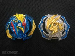 How Good Is Ultimate Valkyrie.Lg.V'-9? - Beyblade Review | BeyBase