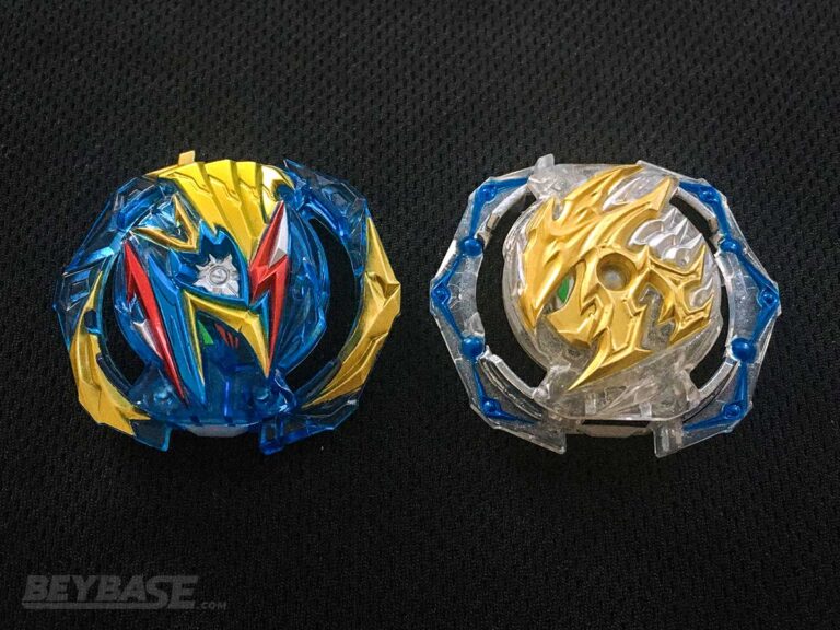 How Good Is Ultimate Valkyrie.Lg.V'-9? - Beyblade Review | BeyBase