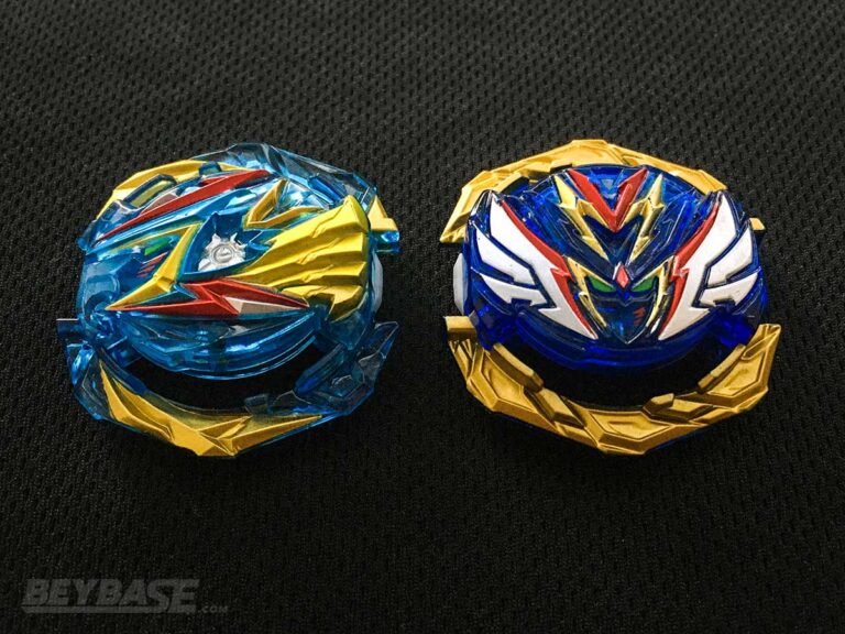 How Good Is Ultimate Valkyrie.Lg.V'-9? - Beyblade Review | BeyBase