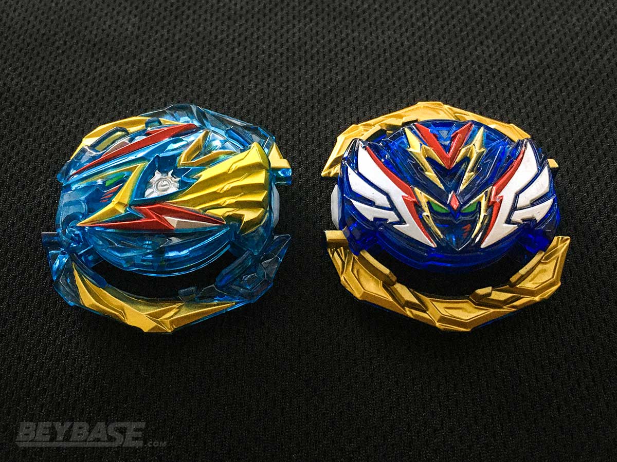 How Good Is Ultimate Valkyrie.Lg.V'-9? - Beyblade Review | BeyBase