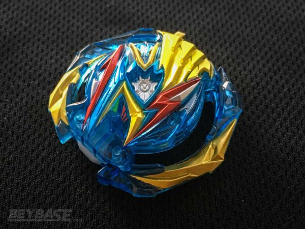 How Good Is Ultimate Valkyrie.Lg.V'-9? - Beyblade Review | BeyBase