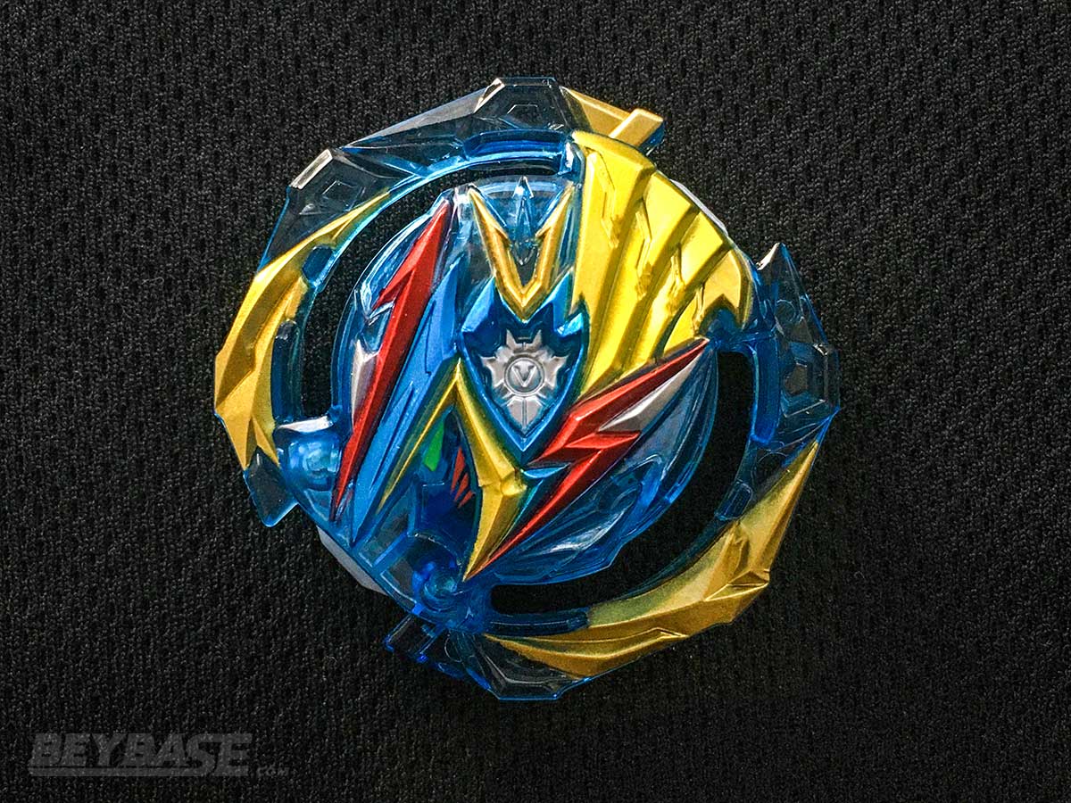 How Good Is Ultimate Valkyrie.Lg.V'-9? - Beyblade Review | BeyBase