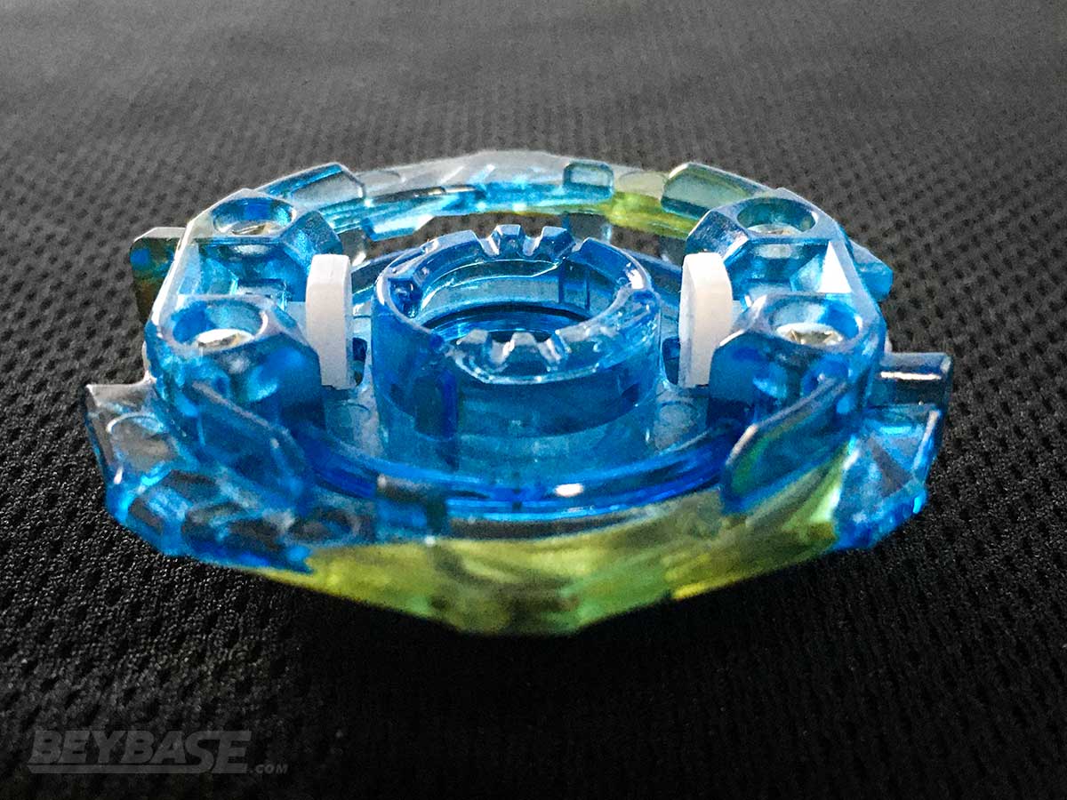 How Good Is Ultimate Valkyrie.Lg.V'-9? - Beyblade Review | BeyBase