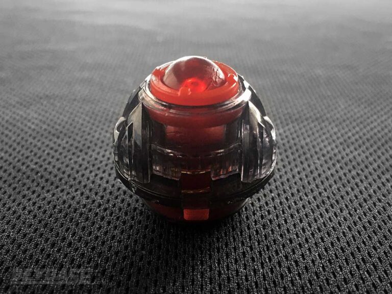 How Good Is Prominence Valkyrie.Ov.At'-0? - Beyblade Review | BeyBase