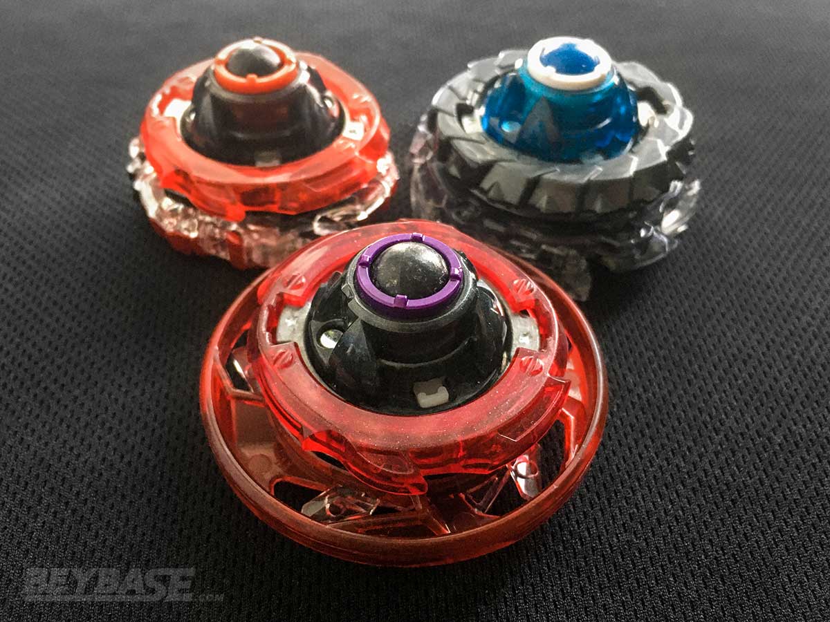 How Good Is Prominence Valkyrie.Ov.At'-0? - Beyblade Review | BeyBase