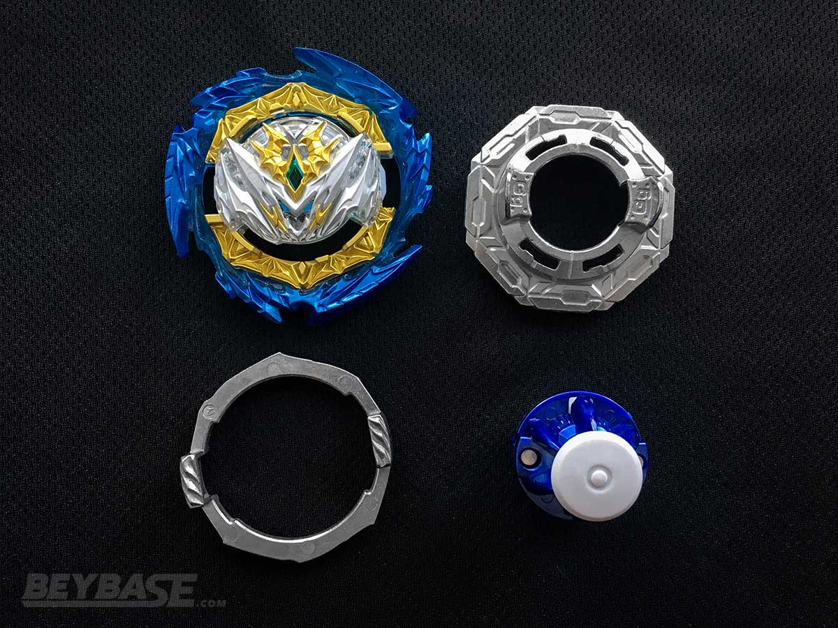 The Top 3 Best Beyblades to Buy in B-194 Random Booster Vol. 27 | BeyBase