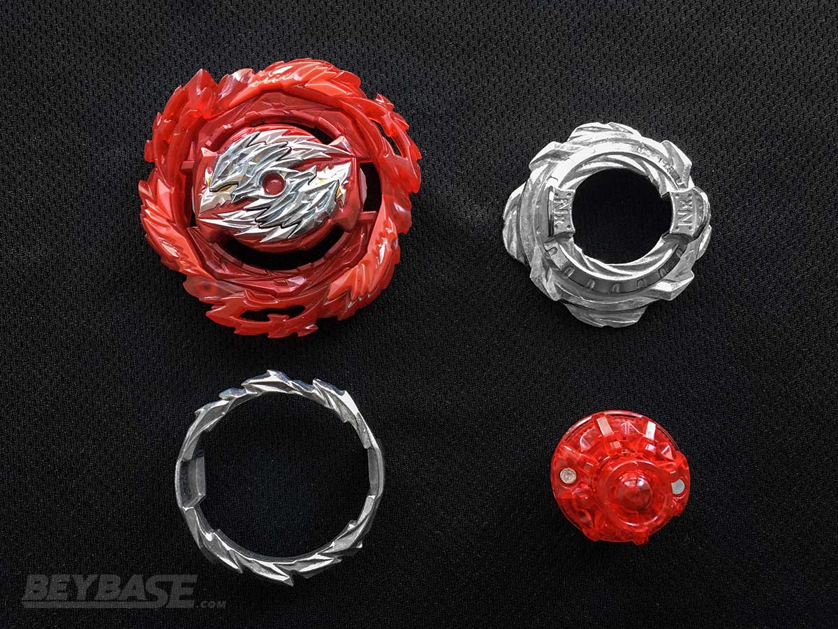 The Top 3 Best Beyblades to Buy in B-194 Random Booster Vol. 27 | BeyBase