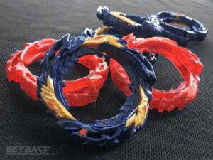 Metagame Archives | BeyBase