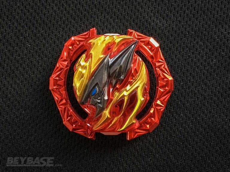 How Good is B-197 Divine Belial.Nx.Ad-3? - Beyblade Review | BeyBase