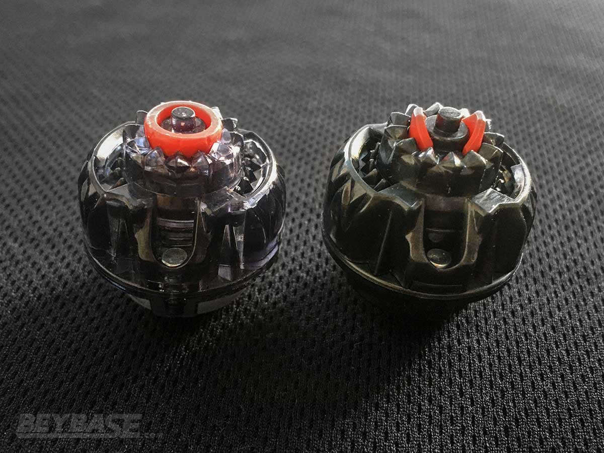 How Good is B-197 Divine Belial.Nx.Ad-3? - Beyblade Review | BeyBase