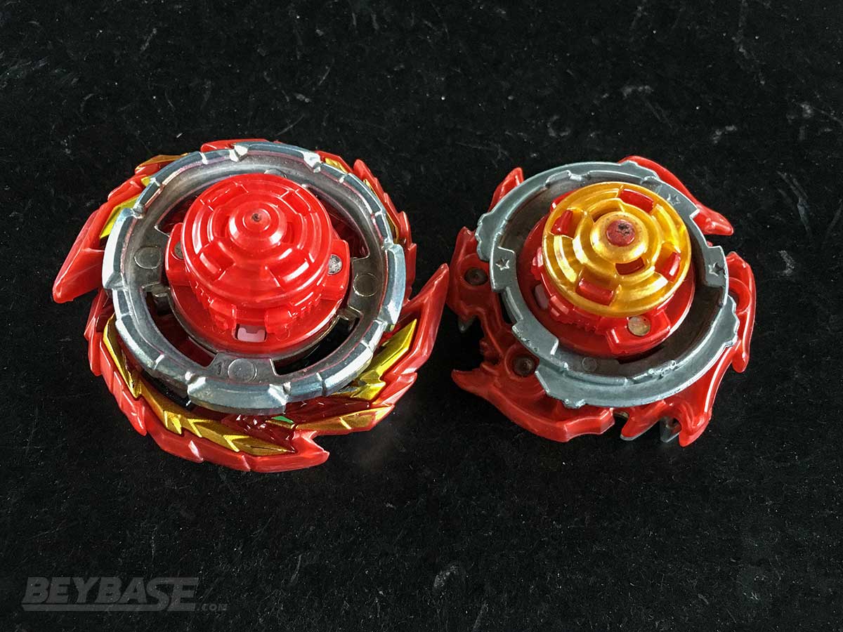 Discover Why You Need to Play Beyblade Burst GT Format - Tournament ...