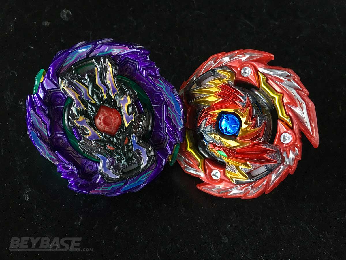 Discover Why You Need to Play Beyblade Burst GT Format - Tournament ...